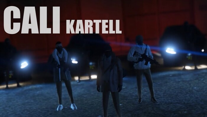 Cali Cartel